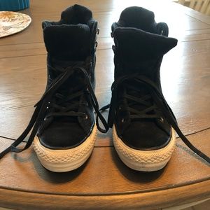 Converse Wedges for Women | Poshmark